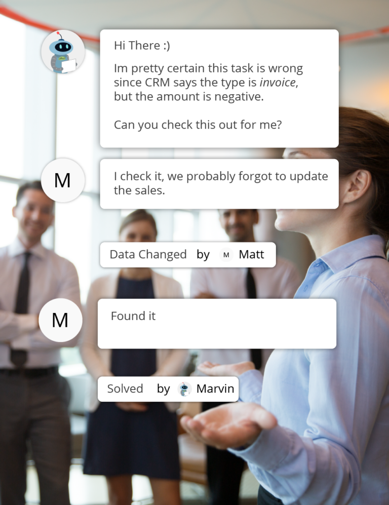 Task Management - Anymate
